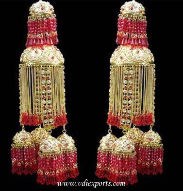 Wedding Custom: Best Kalira Designs ..! Lifestyle Fundas : Career and ...