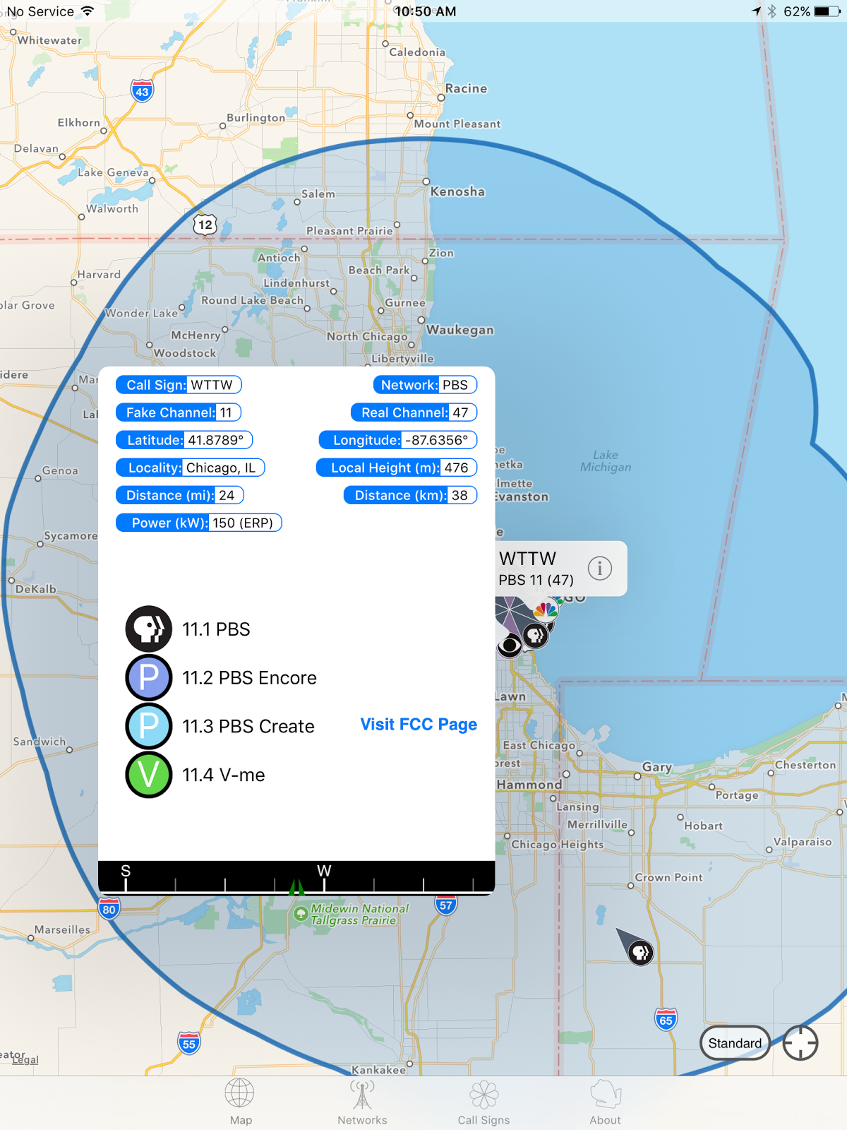 Winnie Views: Top 10 RV Road Trip Apps