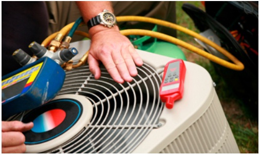 How to Fix Common AC Problems