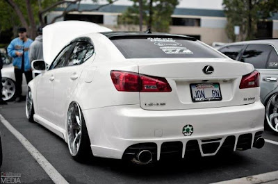 Modified Cars and Trucks