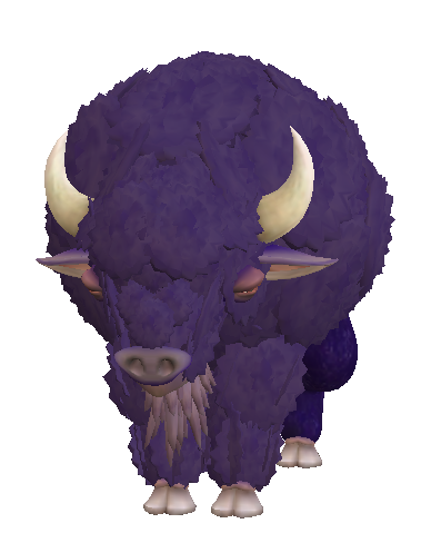 A Field Guide To Doomsday: Let's Go To Gamma World. Meet... The Bulo