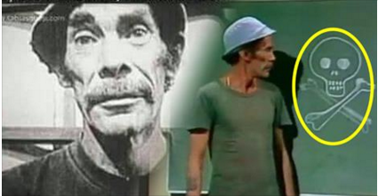 10 Datos Sobre Don Ramon Que Te Cambiaran La Forma En Que Lo Veias!!!