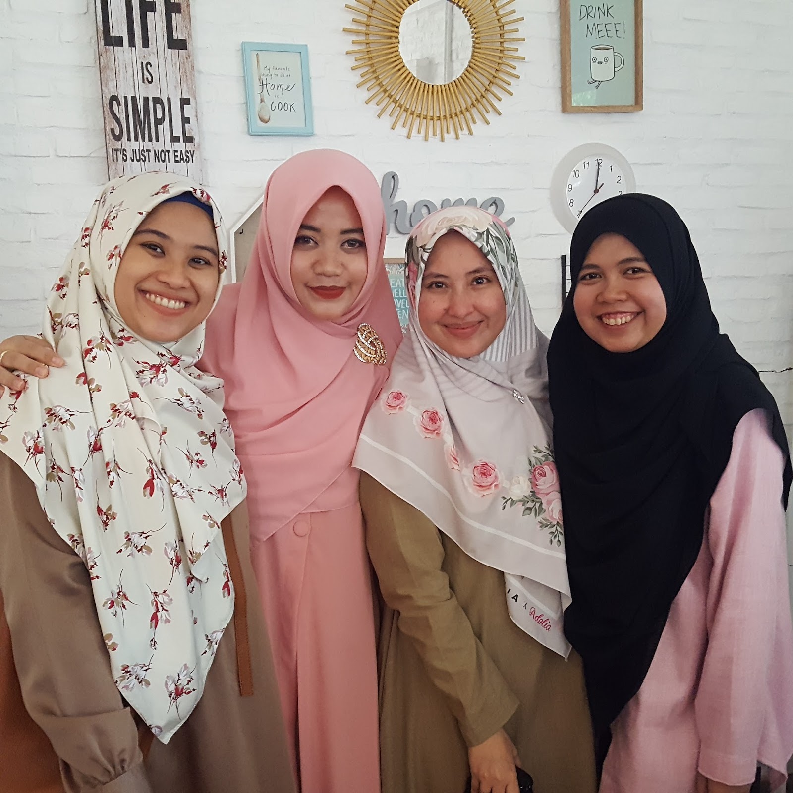 Hijab World Day 2018 & My Hijab Story — Maya Rumi