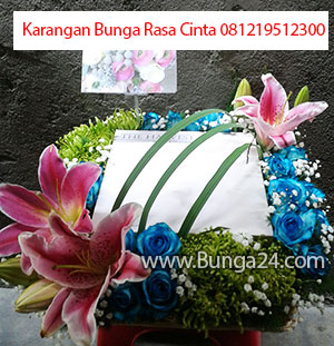 Toko Bunga Magnum Jakarta Barat - Online Florist Indonesia 24 Jam ...
