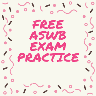 Pass the ASWB Exam: Free ASWB Exam Practice Questions