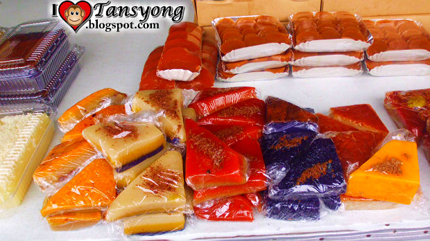 Cainta,Rizal ; The Native Goodies Capital of The Philippines - I ♥ ...