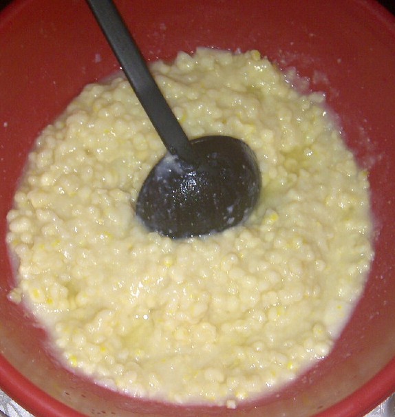 El Pensador 2.0: Comidas Típicas de Paraguay