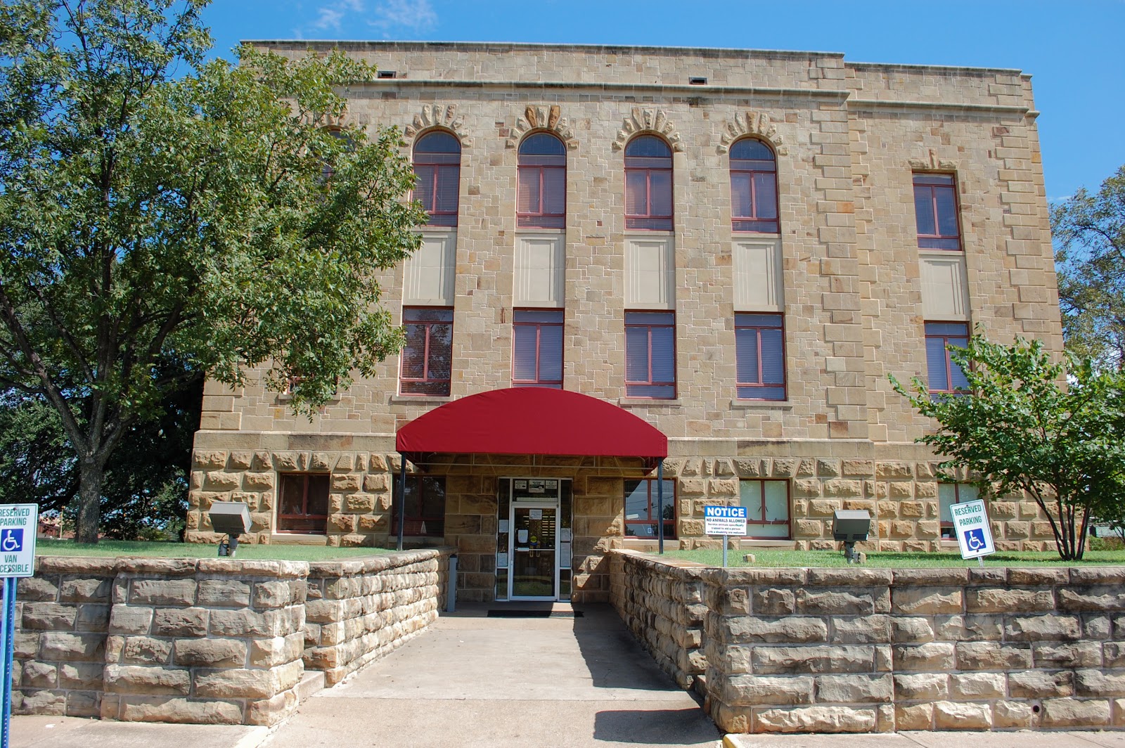 Texas Tales, Trails & Rails: PALO PINTO COUNTY