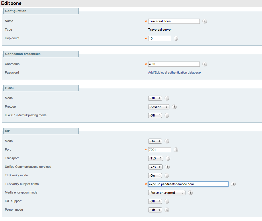 PandaeatsBamboo: Collaboration Edge - Expressway Step-by-Step guide