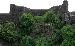 Forts Of India: Chakan Fort