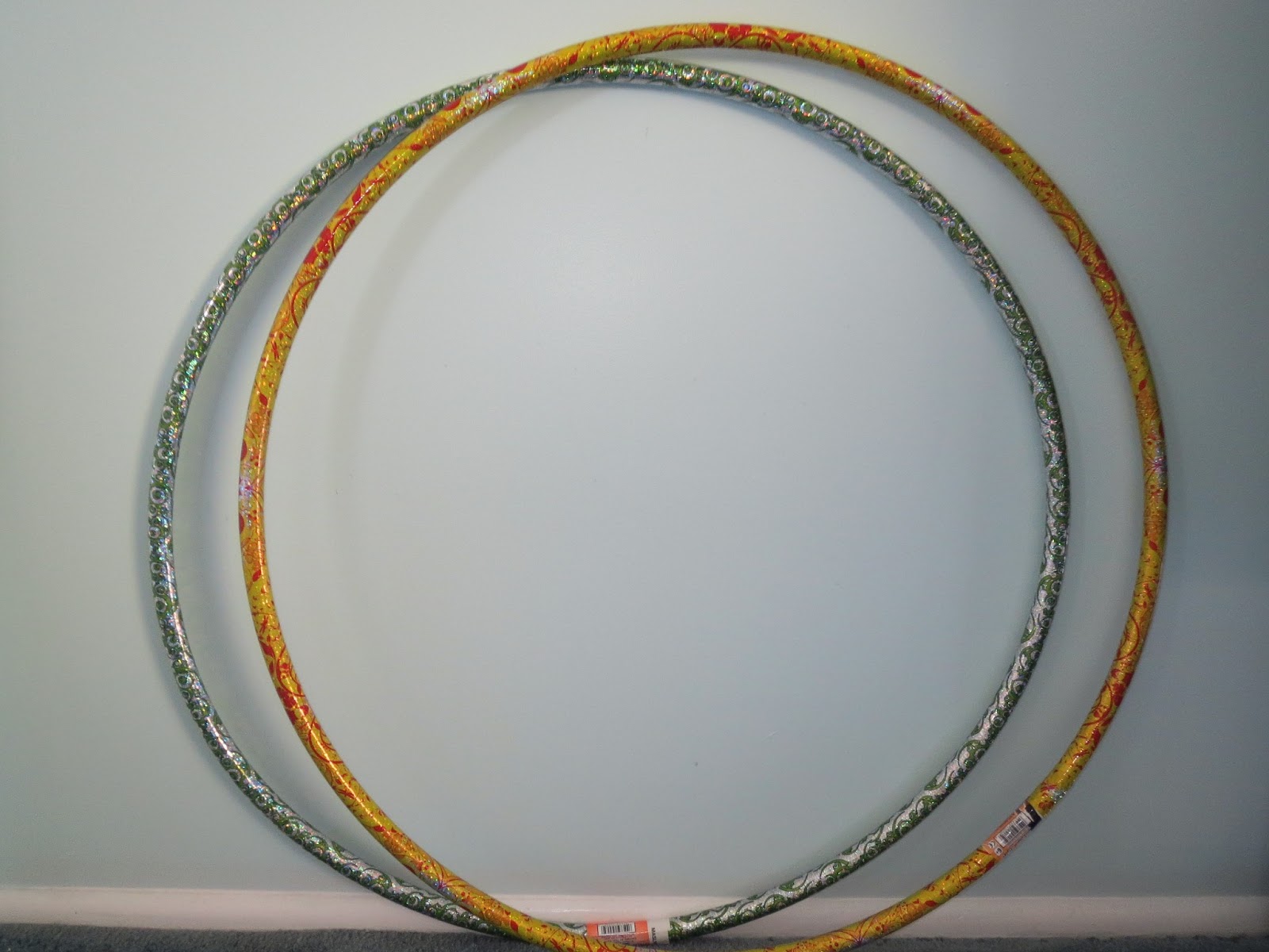 Hu{La-La} Hoop Review! - Camille's Primary Ideas