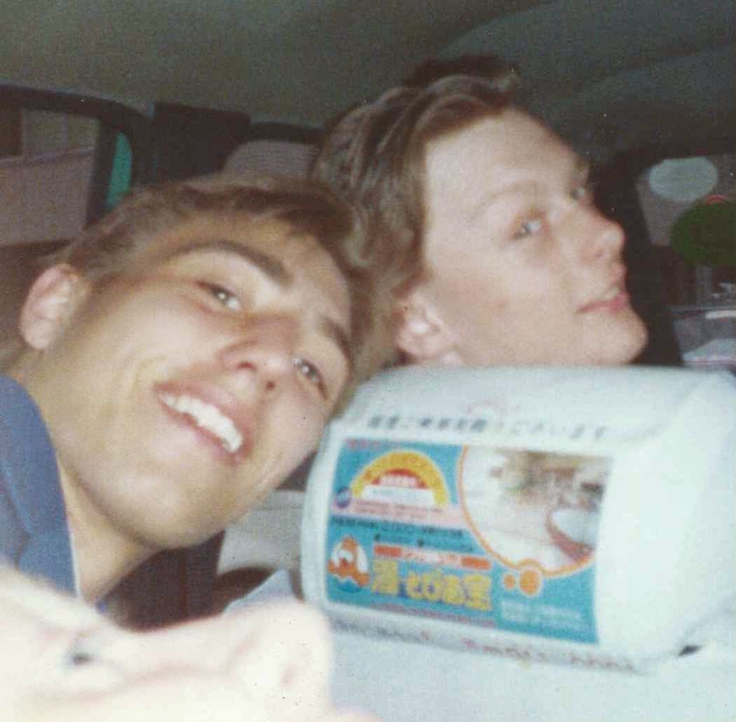 White Stuff: Remembering Oliver