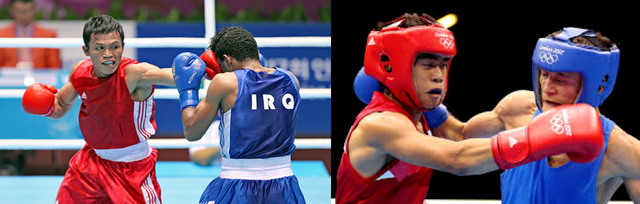 Denise Yabut Cojuangco Equestrian