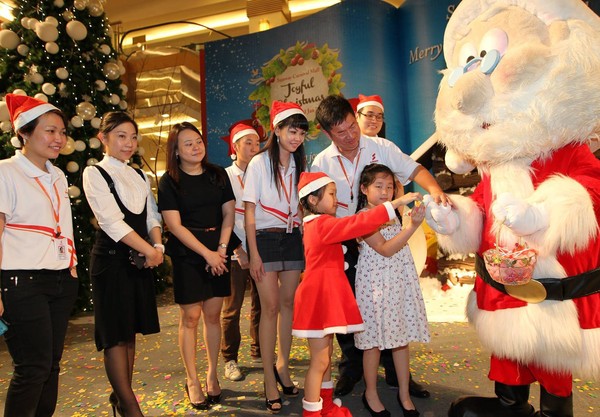 Qaseh Aieyda: JENIS PERAYAAN DI MALAYSIA