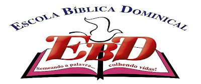 EBD - UM SEMINÁRIO: CURSOS
