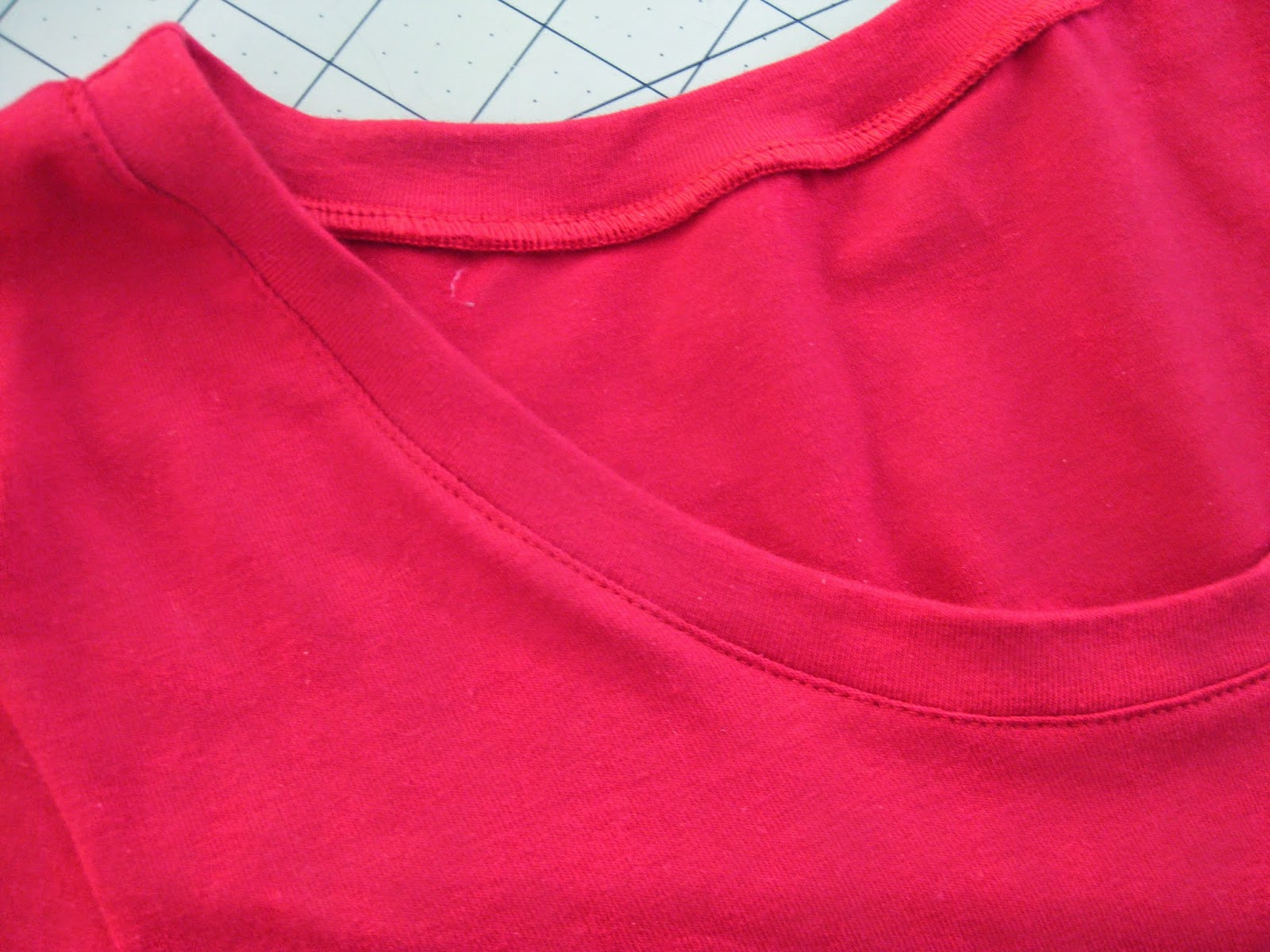 Handmade By Heather B: The dream of the 80's is alive in my sewing room