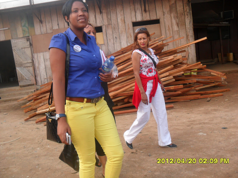 TB JOSHUA AND RUMAAFRICA IN TANZANIA: RULEA SANGA IN SCOAN NIGERIA (TB ...