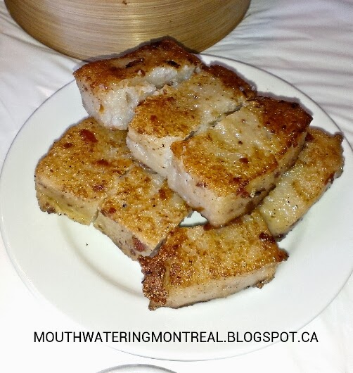 Mouthwatering Montreal - Food and Drink in an Awesome City: TONG SING ...