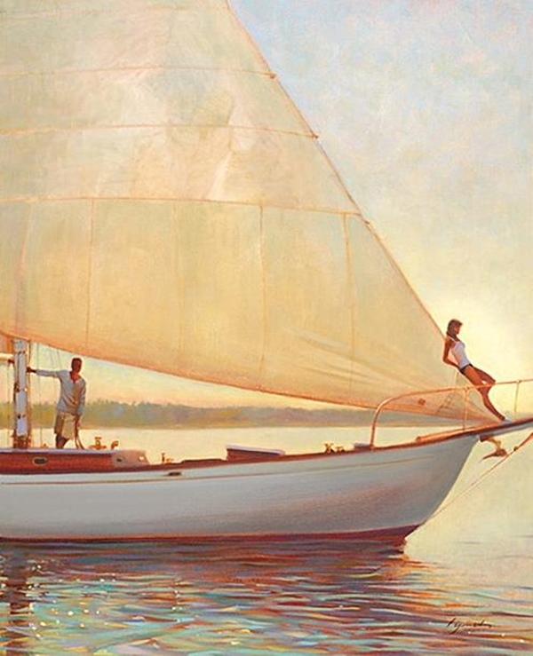 Impressioni Artistiche : ~ Brent Lynch