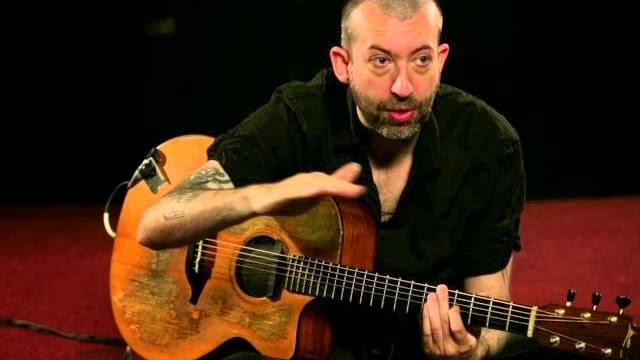 Jon Gomm: Rig Rundown With Boss UK