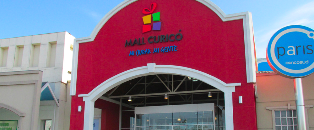 Mall Curicó anuncia horarios especiales por año nuevo - Maule News