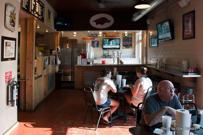 Tie Dye Travels with Kat Robinson - Author, Arkansas Food Historian, TV ...