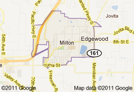 The Washington Apple: Uncle Milty