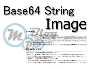 Cara Mengubah File Gambar Menjadi Base64 String - Blog Krizeer