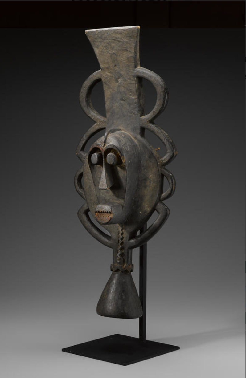 Moved 2 Monrovia: November 2013