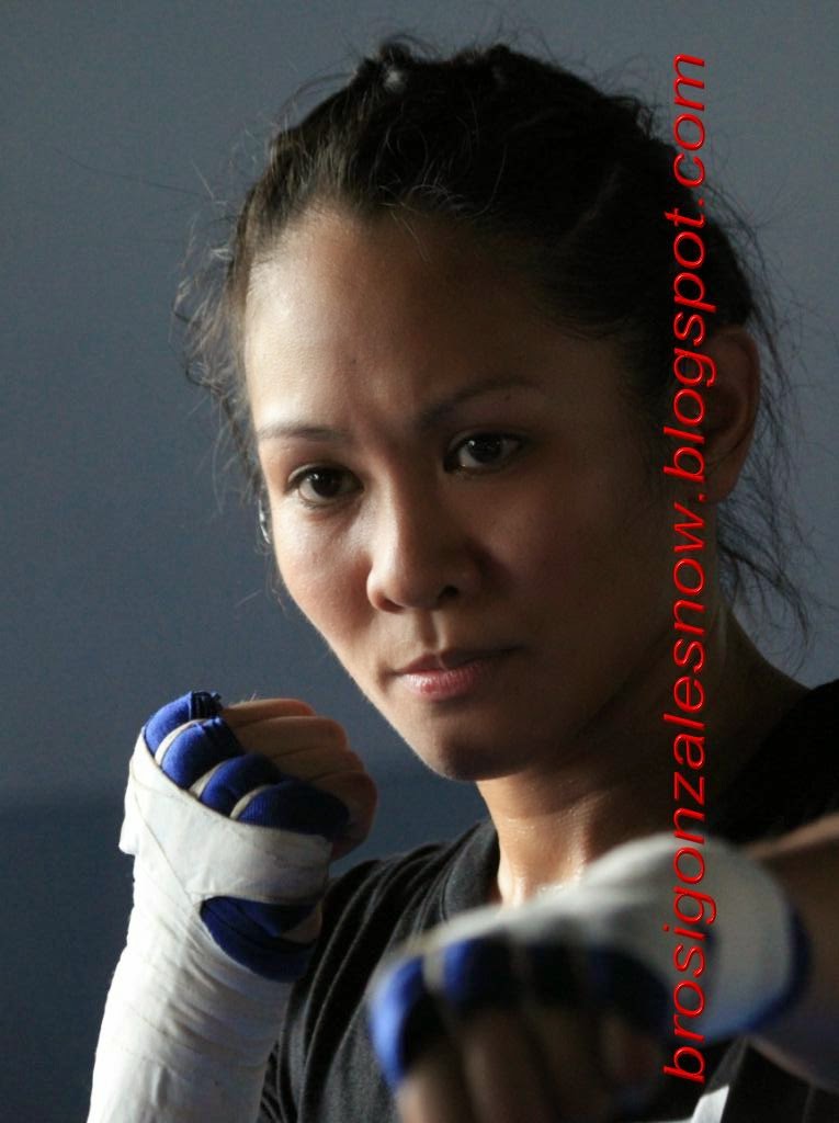 brosigonzalesphotos: ONE FC Official Press Release