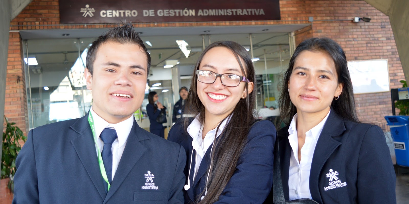 INDUCCIÓN SENA: ACTIVIDADES