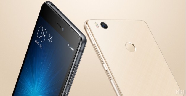 Harga HP Xiaomi Mi 4S dengan CPU Hexa-Core dan Layar Full HD - Alexis