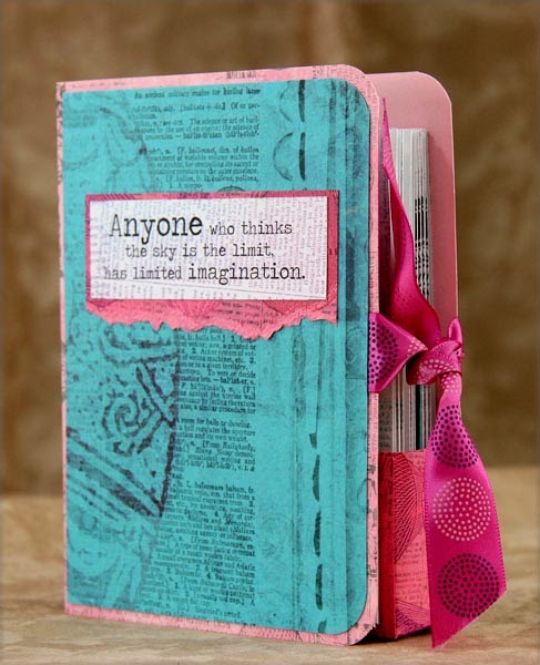 Club Scrap Creates: Holiday Gift Card Box Tutorial and Video