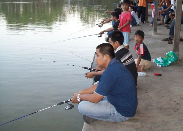 Tips Mancing | Malioboro