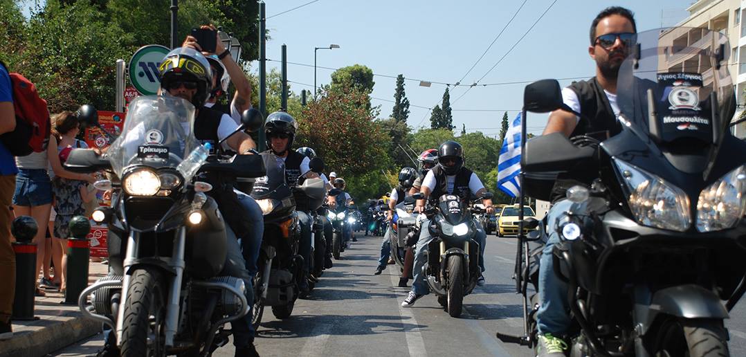 © RadioFilopoli.eu: ΟΤΑΝ ΟΙ... "ΑΛΗΤΕΣ" ΔΙΔΑΣΚΟΥΝ ΙΣΤΟΡΙΑ ! ΠΟΡΕΙΑ ...
