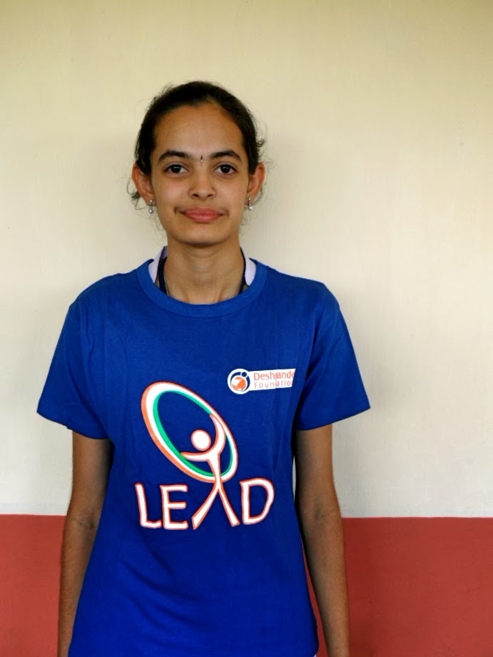 My Story: Chetana Bhat | LEAD
