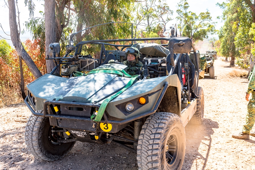 Central Queensland Plane Spotting: A Report and Photos from The ...