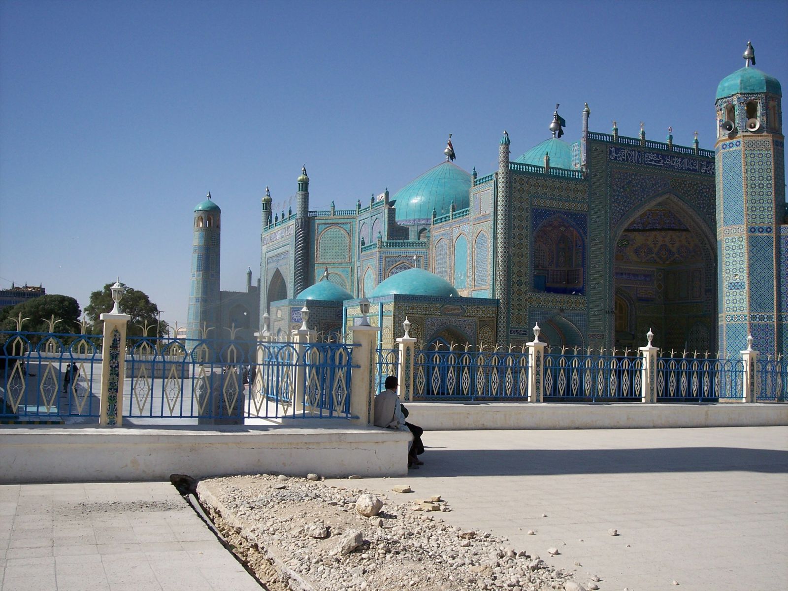 PicturesPool: AfganistanTourist Places | Kabulcity pictures