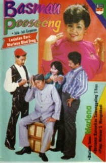 Koleksi Lengkap Ludruk Jawa Timur Cak Kartolo