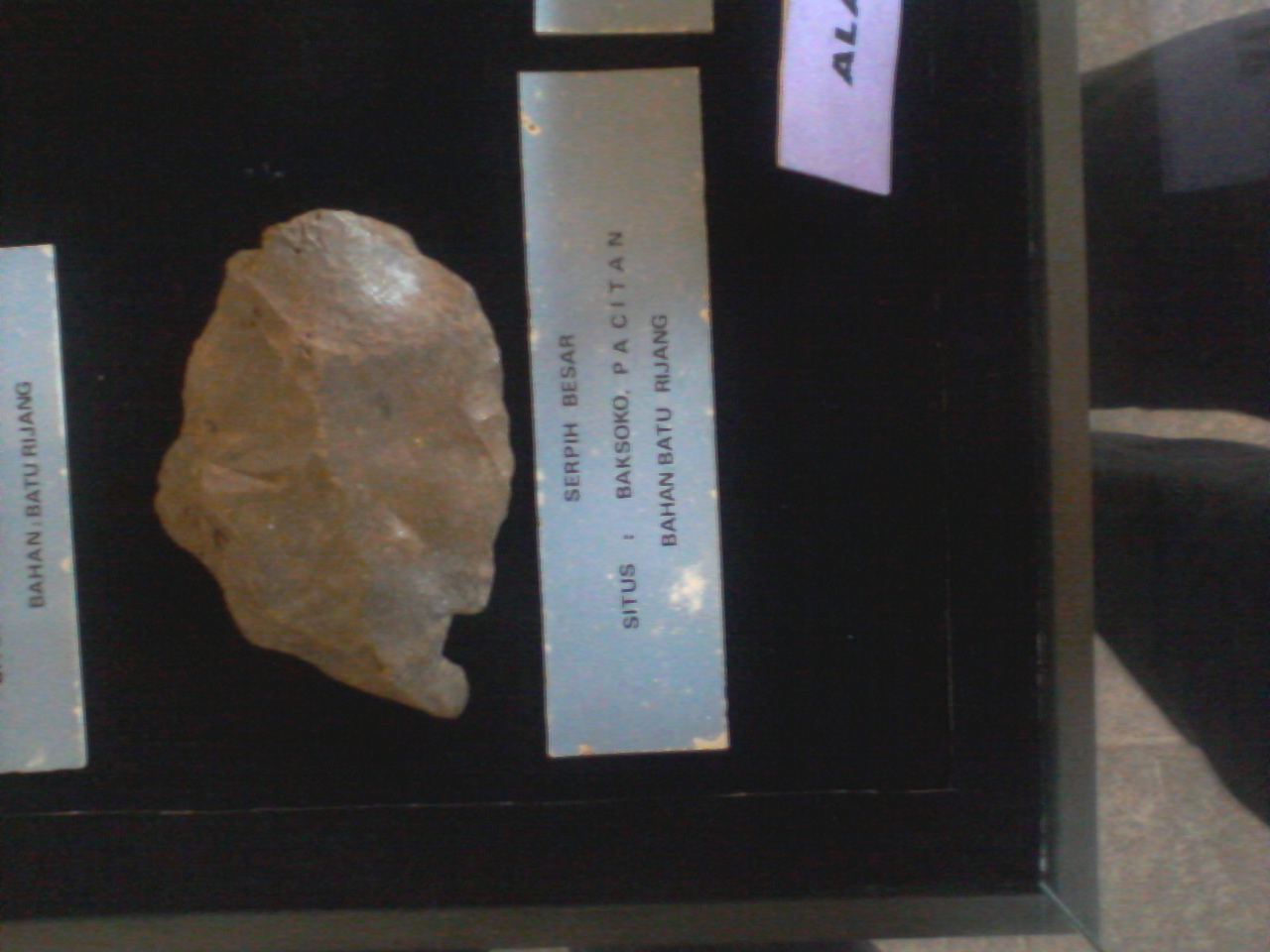 Tentang Antropologi, Sosial, Budaya, Musik, dan Sesuatu :)