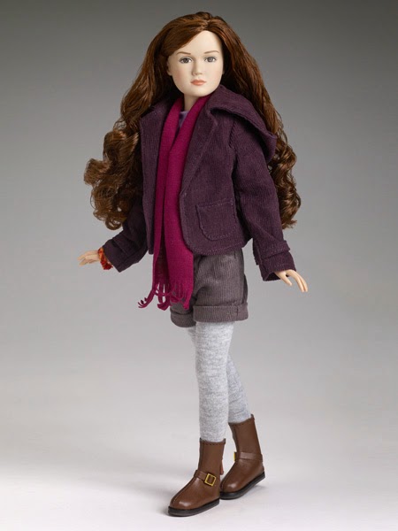 Collecting Fashion Dolls by Terri Gold: Tonner's Renesmee