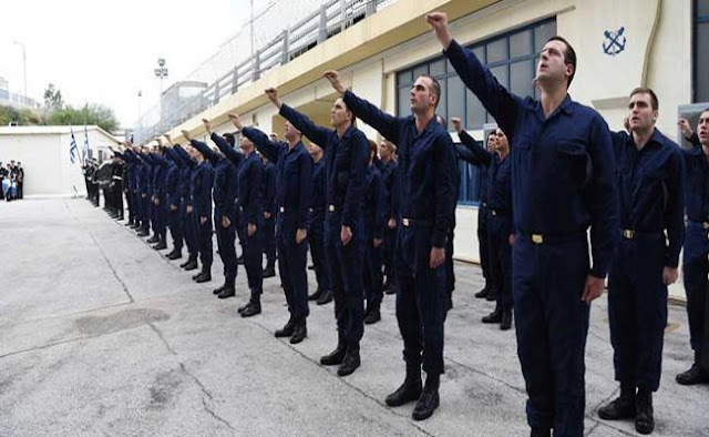 Προκήρυξη Εισαγωγής ιδιωτών στις Σχολές Δοκίμων Σημαιοφόρων Λ.Σ.-ΕΛ.ΑΚΤ ...