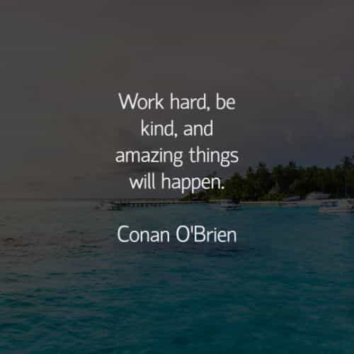 50 Hard work quotes that will help you reach success