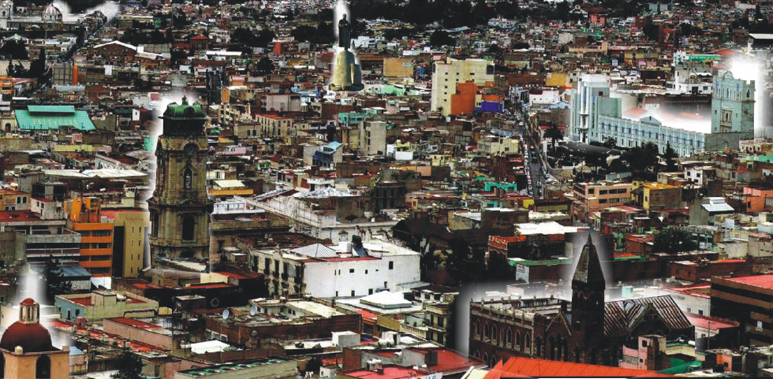 Conociendo Mi Ciudad Capital: Pachuca de Soto: PACHUCA PAISAJE