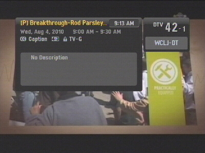 Eric's DXing and Amateur Radio Blog: August...When FM and TV DX ...