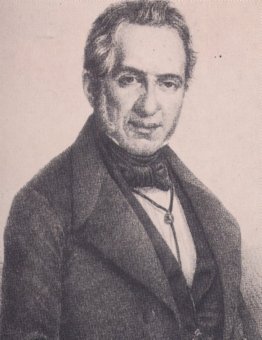 BIOGRAFIAS: AGUSTIN ARGÜELLES