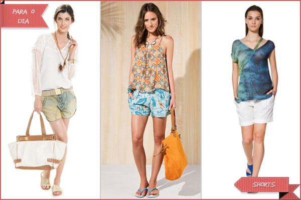 espaço moda: Estilo para o verão