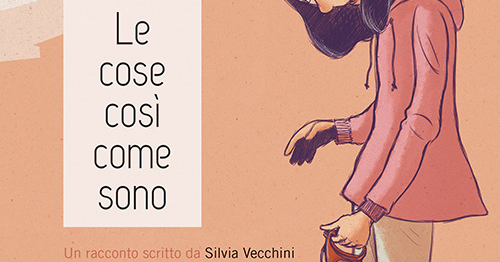 APEdario: Le cose così come sono - #letturestive
