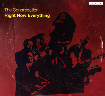 JAZZ CHILL : NEW RELEASES - DARROW FLETCHER, THE CONGREGATION, THE DAWN ...