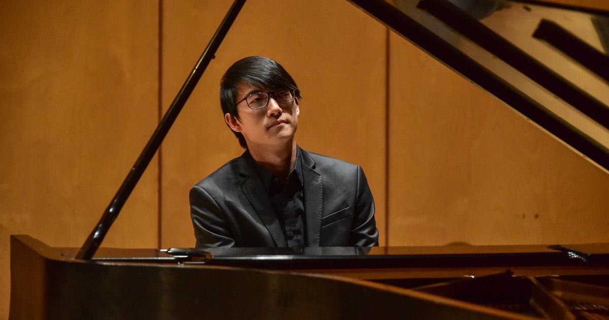Han Sol Jeong | Great Composers Competition Series